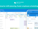 Shift Planner For Scheduling Teams Hr Cloud